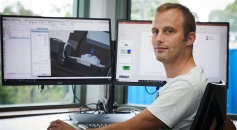 Computer Aided Engineering Romar Engineering