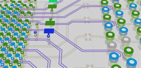 Ultimate Guide To Differential Pair Routing In Pcb Design Globalwellpcba