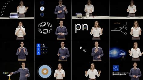 New Cern Course Teaches Particle Physics Basics Online Symmetry Magazine