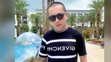 土城當鋪少年槍擊案重大藏鏡人 弘仁會要角「鯨魚」馬國落網押返台 社會 三立新聞網 Setncom