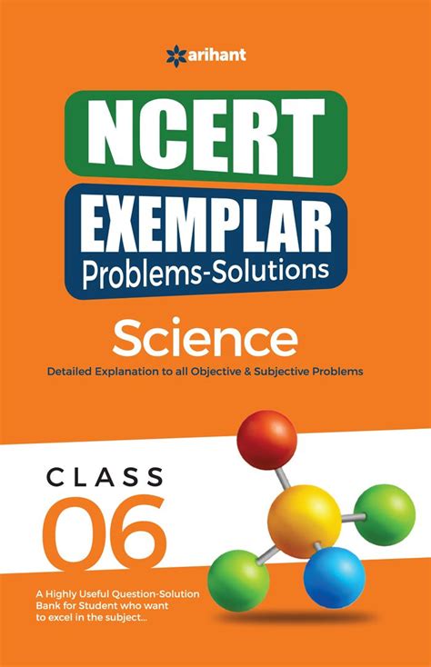 NCERT Exemplar Problems Solutions Science Class 6th