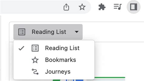 What Is The Google Chrome Side Panel