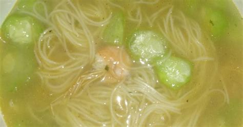 Resep Olahan Misoa Enak Mudah Dibuat Dan Bikin Nagih