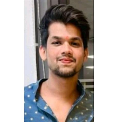 Mohit Singh Sengar Technical Recruiter Ims People Possible Linkedin