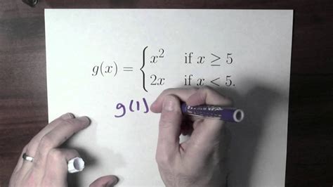 Mooculus Episode 1 What Are Functions Youtube