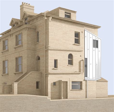 Good Renderworks Settings For Architectural Model Look Rendering Vectorworks Community Board