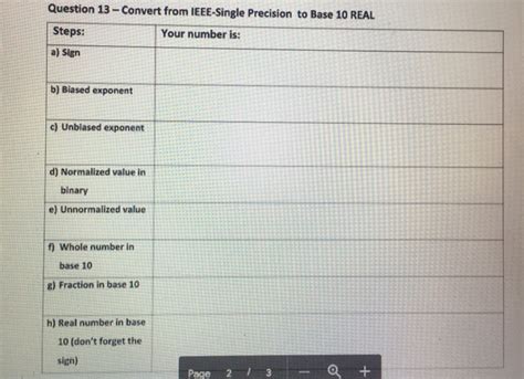 Solved Question 8 Clock Cycle Time In Nanoseconds A B Chegg Com