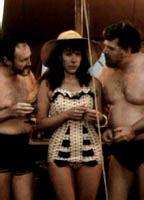Naked Joely Richardson In Drowning By Numbers