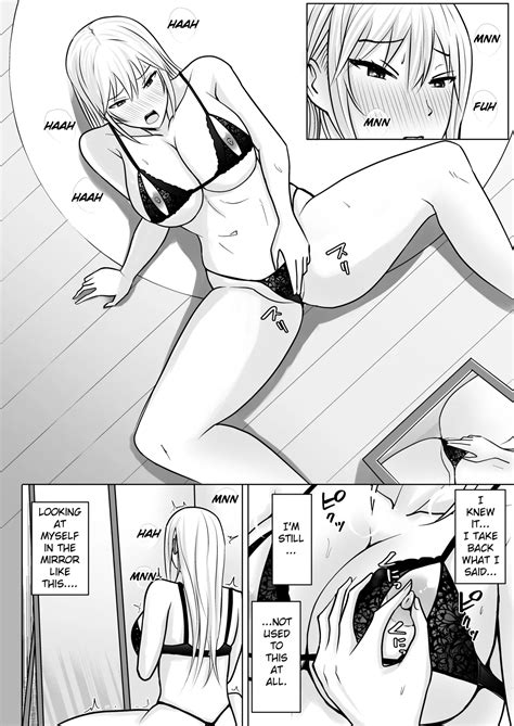 Class No Yankee Joshi Ni Hyoui I Possessed The Class Yankee Girl Page Nhentai
