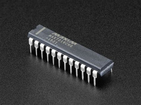 Using 8 By 8 Led Matrix With 74hc595 General Guidance Arduino Forum