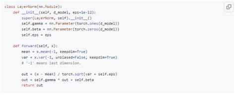 Layer Normalization Layer Normalization