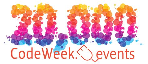 Codeweek Italia Il Coding è Per Tutti Come La Scuola