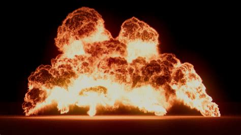 Josh Thurston FX Artist