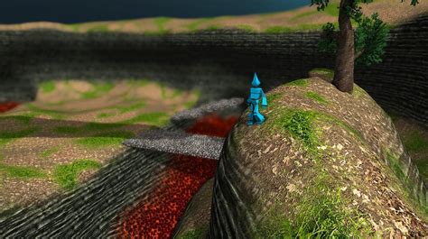 Wip Dynamic Terrain Shaders Community Showcases Unity Discussions