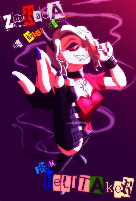 Zdrada Intro Rhelltaker