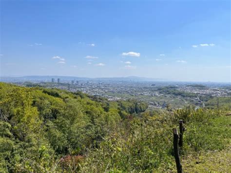 絶景高槻市が一望できる三好山の芥川山城跡へハイキング 高槻Plus