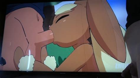 Bunny Lopunny Love Pok Mon Anime Hentai By Seeadraa Ep Viral