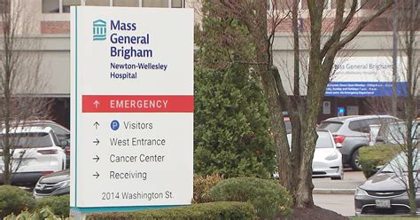 25 Investigates Newton Wellesley Hospital Says Reports Show No Link