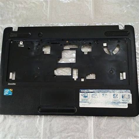 Jual Casing Case Keyboard Toshiba C600 Original Shopee Indonesia