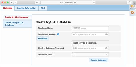 What Does The You Have No Privileges” Error Mean In Phpmyadmin