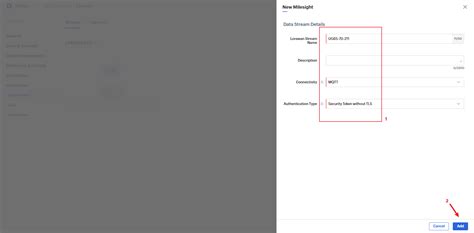 Zoho Iot Platform Milesight Gateway Integration Iot Support