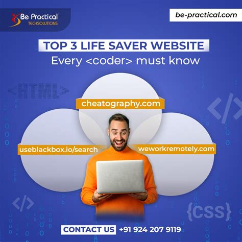 Be Practical Tech Solutions On Linkedin Coding Codingjourney