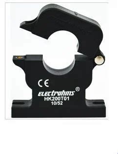 Split Core Open Loop Current Sensors At Best Price In Bengaluru