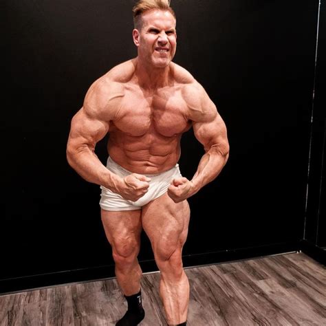 50 Yo Bodybuilding Legend Who Crushed ‘fit For 50 Recently Explains How He Got Rid Of His