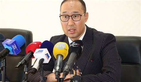 Хувийн мэдээллээр хэнд санал өгснийг мэдэх боломжтой гэсэн нь