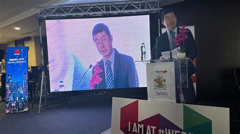 Тери Ли Дигитализацията създава безгранични възможности за всички индустрии Nova