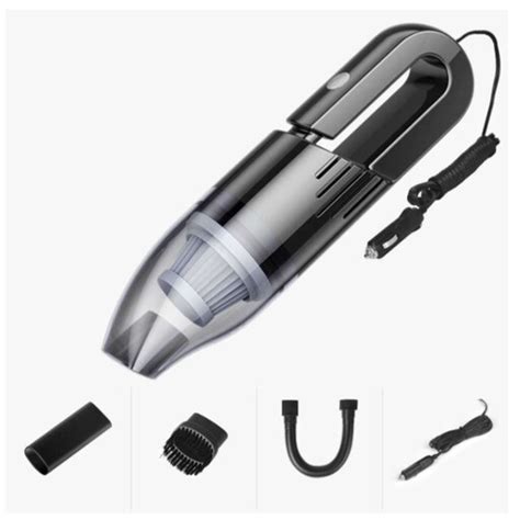 خرید و قیمت جارو برقی و فندکی خودرو فوق العاده زیبا وپرقدرت 4500 اصلی