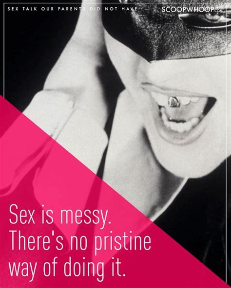 Things Your Parents Will Never Tell You About Sex But You Should Know ScoopWhoop