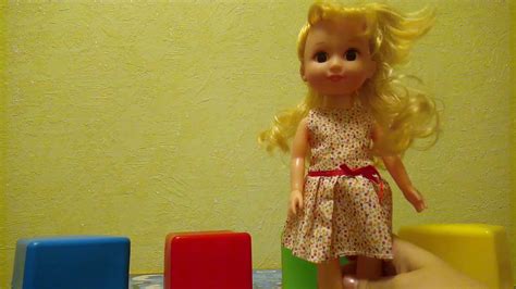 Учим цвета на английском языке Youtube