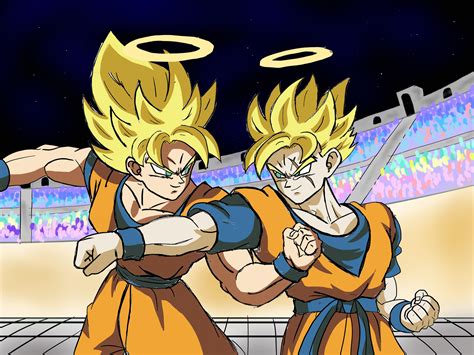 245 Best Future Gohan Images On Pholder Dragonball Legends Dbz And Dragonballsuper