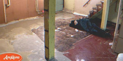 Cops Arrive After Old Mans Call Find Him Unconscious And Hungry In