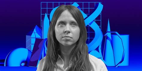 Holly Herndon S Ai Artistry Is Empowering Musicians And Challenging Streaming Giants