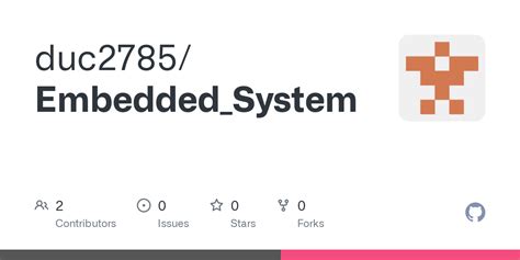 Embeddedsystemmainmaincproj At Master · Duc2785embeddedsystem · Github