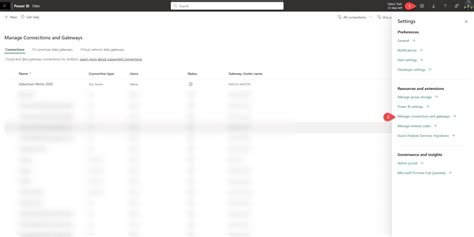 How To Bring Sql Server Data Into Microsoft Fabric Data Mozart