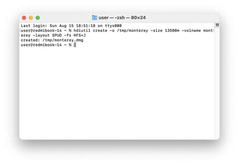 通过 Macos 安装器制作 Macos 安装镜像（可用虚拟机及黑苹果等） 知乎