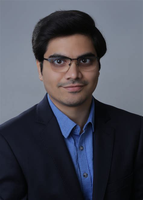 Abhishek Jha The Kathmandu Post