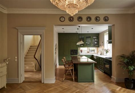 Homeisინსპირაცია სამზარეულოს კუნძული რამდენიმე იდეა შთაგონებისთვის