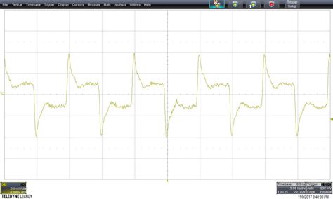 AM PCIe External Clock SI Issues Processors Forum Processors TI E E Support Forums