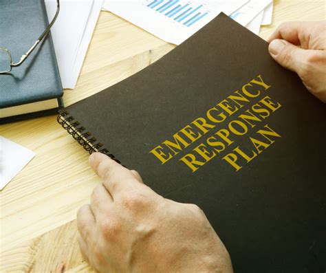Defining Exit Routes And Emergency Action Plans What You Need To Know Foy Safety