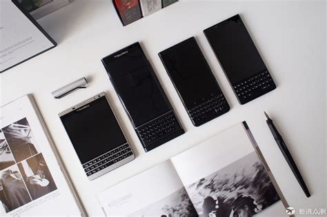 Blackberry Key