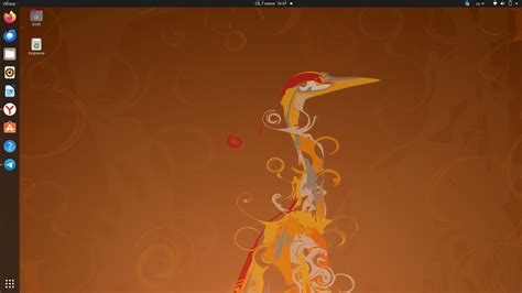 Установка Linux на компьютер — Шаг 3 — Stepik