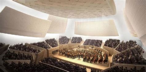 上海交响乐团logo设计含义 德启设计