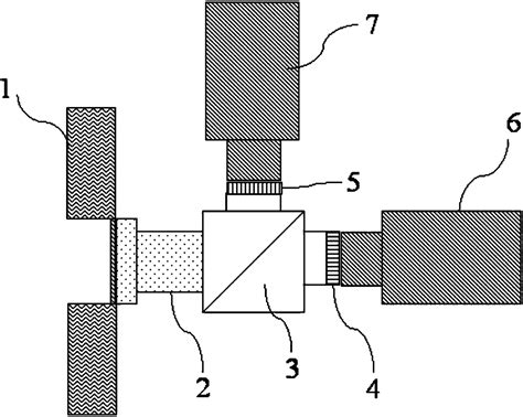 Dual Mode Fluorescence Imaging System Eureka Patsnap