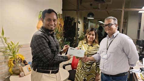 ahsan habib on linkedin promotion brac