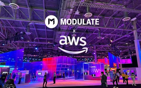 Terry Chen On Linkedin Awsreinvent Networking Innovation Modulate