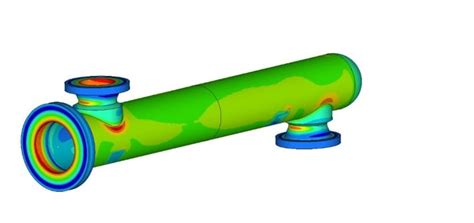 Finite Element Analysis To Improve Design Apa Engineering